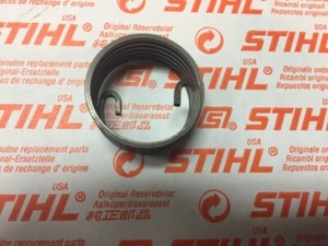 STIHL spring easy start recoil starter rewind bg56c bg86c sh 86c 56c ...