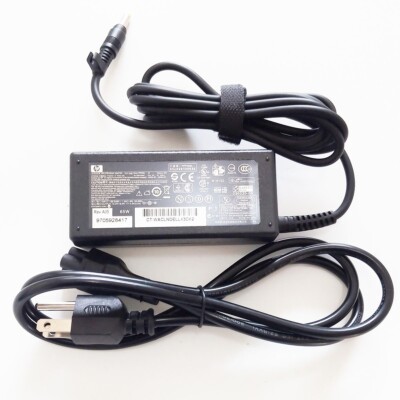 Genuine OEM Battery Charger For Compaq Presario C300 C500 C700 F500 ...