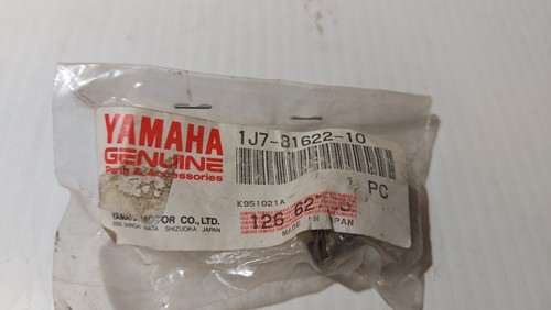 NOS Yamaha Contact Breaker Points 1J7-81622-10 XS750 | eBay
