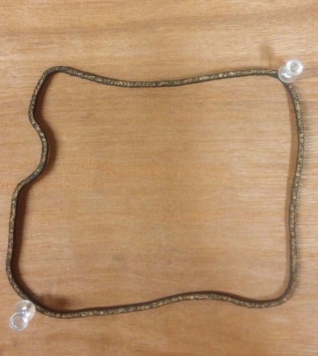 Finest Cork FUEL GAS TANK GASKET MCCULLOCH 55 700 555 PRO MAC 10-10 ...