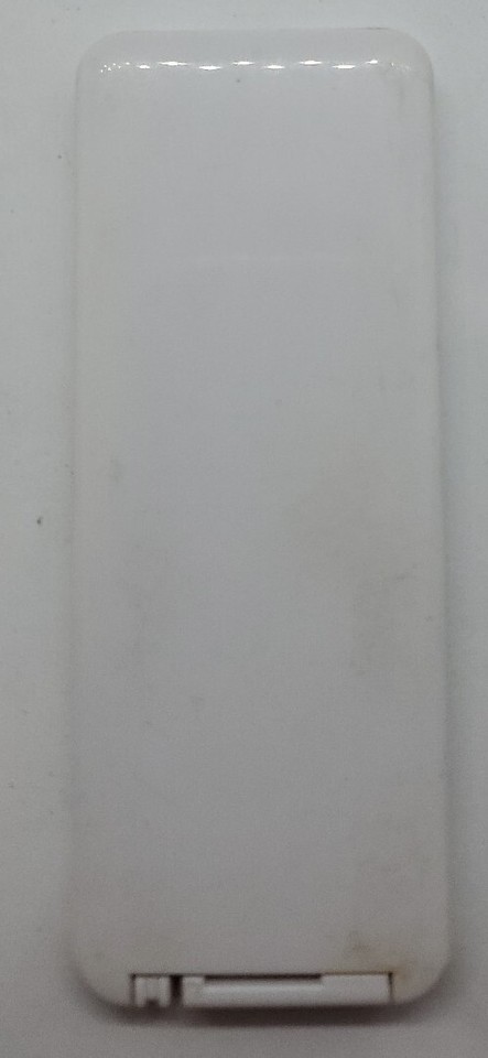 Logitech Remote Control OEM For MM50 ipod Dock Player Classic White ...