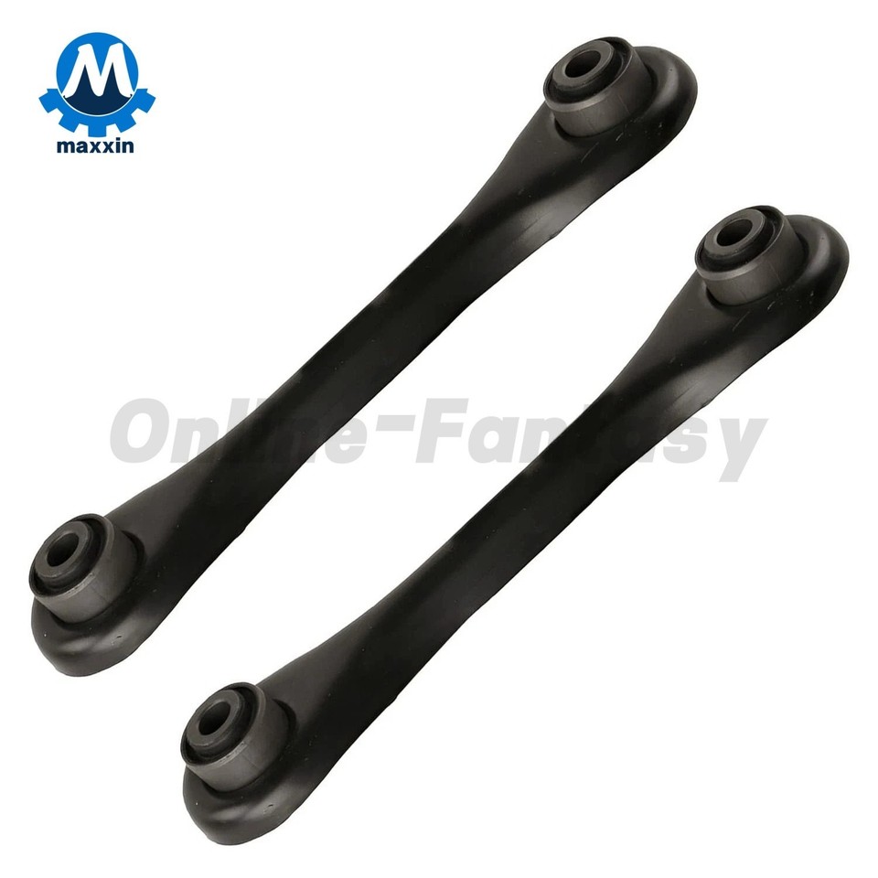 For Ford Escape Focus Mazda 4x Rear Upper Adjustable Lower Forward ...