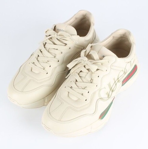 Gucci Dior Logo Layton 9.5(285) 132268943 | eBay UK