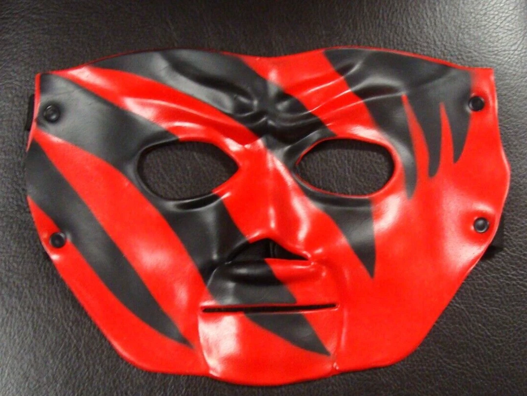 Kane Mask Ebay