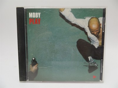 Moby ? Play ? CD | eBay