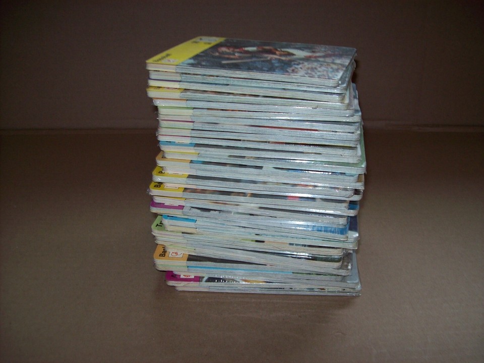 1977 Sportscaster Italy Tennis glossy Photo card William Tilden #10-08 ...