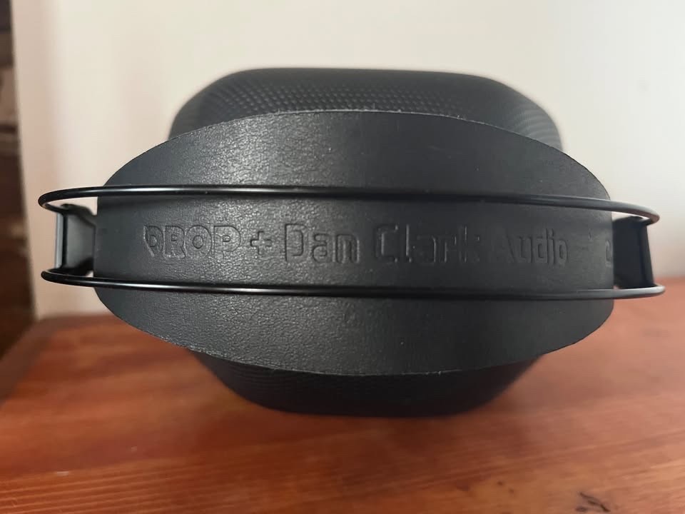 Drop / Dan Clark Audio Aeon Closed X planar magnetic headphones - Mint ...