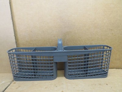 KitchenAid Dishwasher Silverware Basket-No Lid Part # W10473836 | eBay