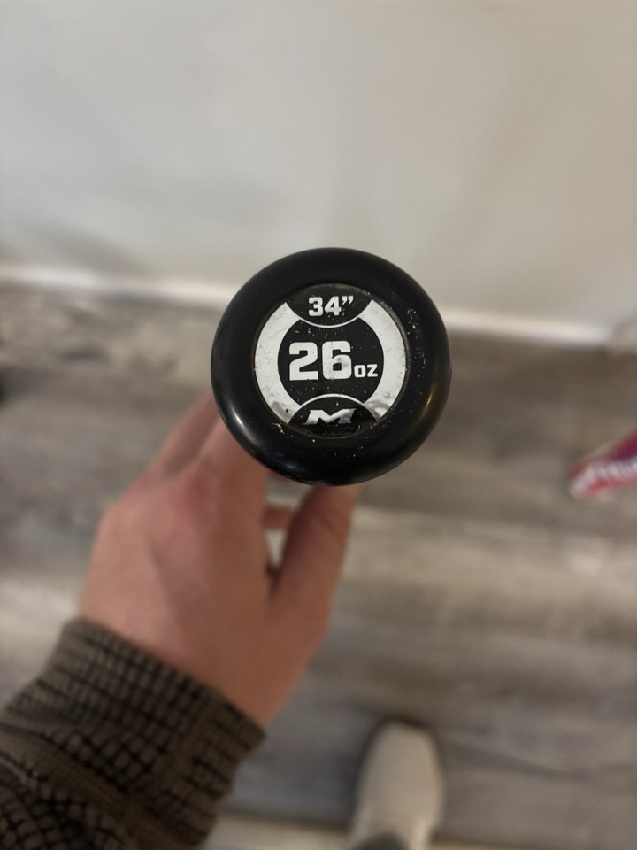 2024 Miken Pro-M1 Kyle Pearson Maxload 26oz USSSA Softball Bat | eBay