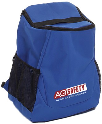 National Safety Apparel - Ag-backpack - Enespro Basic Ppe Backpack ...