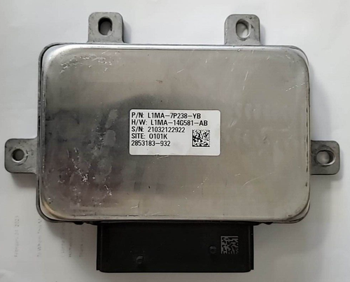 L1MA-7P238-YB Ford Explorer 2020-2023 Transfert Étui Module | eBay