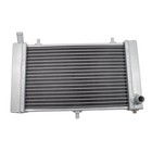 Performance High quality Aluminum Radiator For Aprilia Rs125 Rs 125 ...