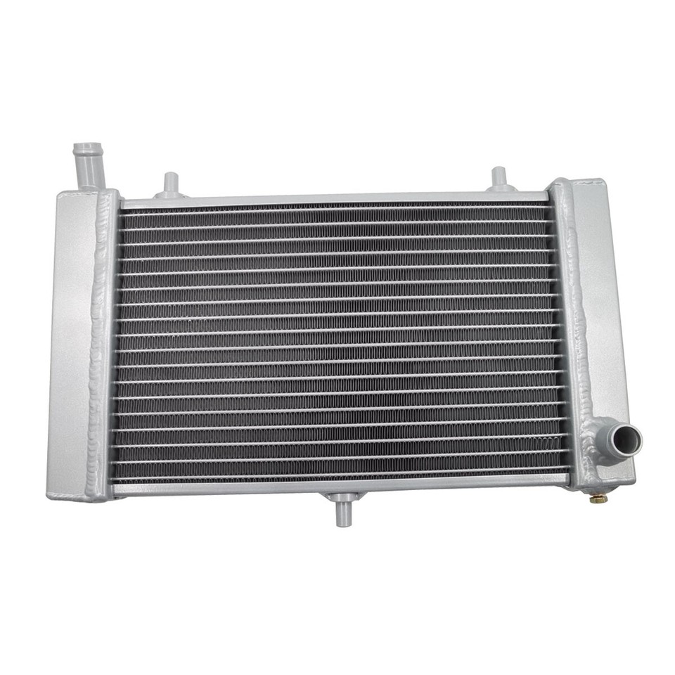 Performance High quality Aluminum Radiator For Aprilia Rs125 Rs 125 ...