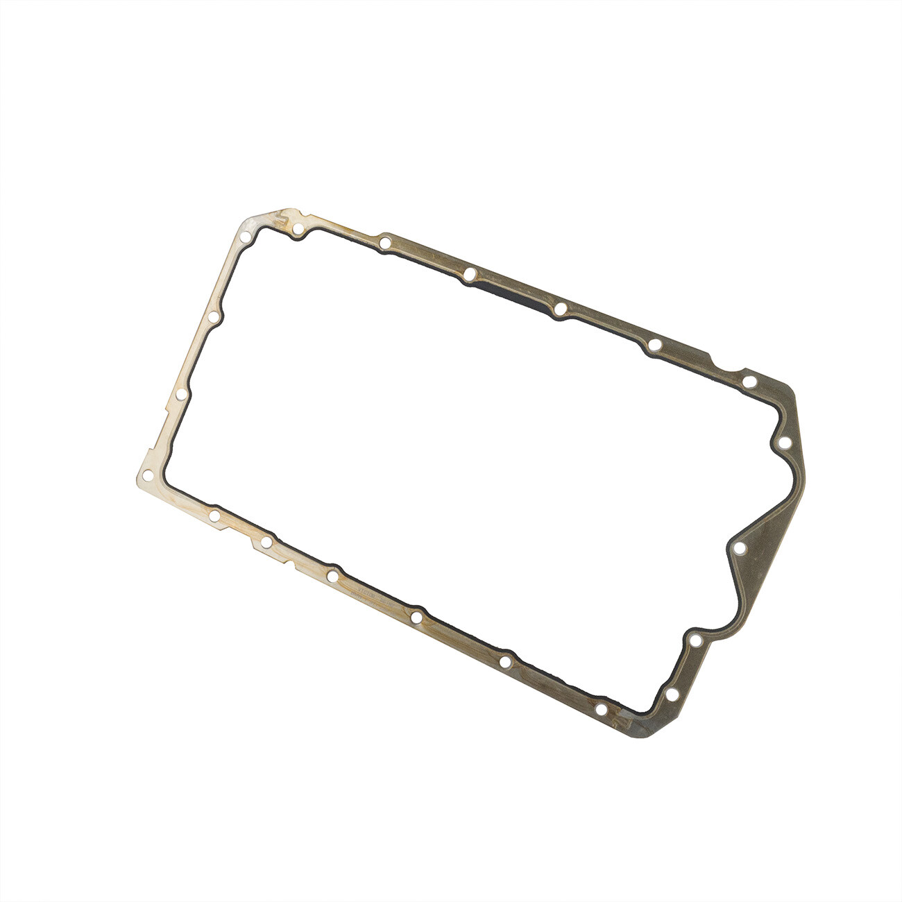 Engine Oil Pan Gasket For BMW Z4 E85 X1 E84 E61 E60 E93 E92 E91 E90 ...