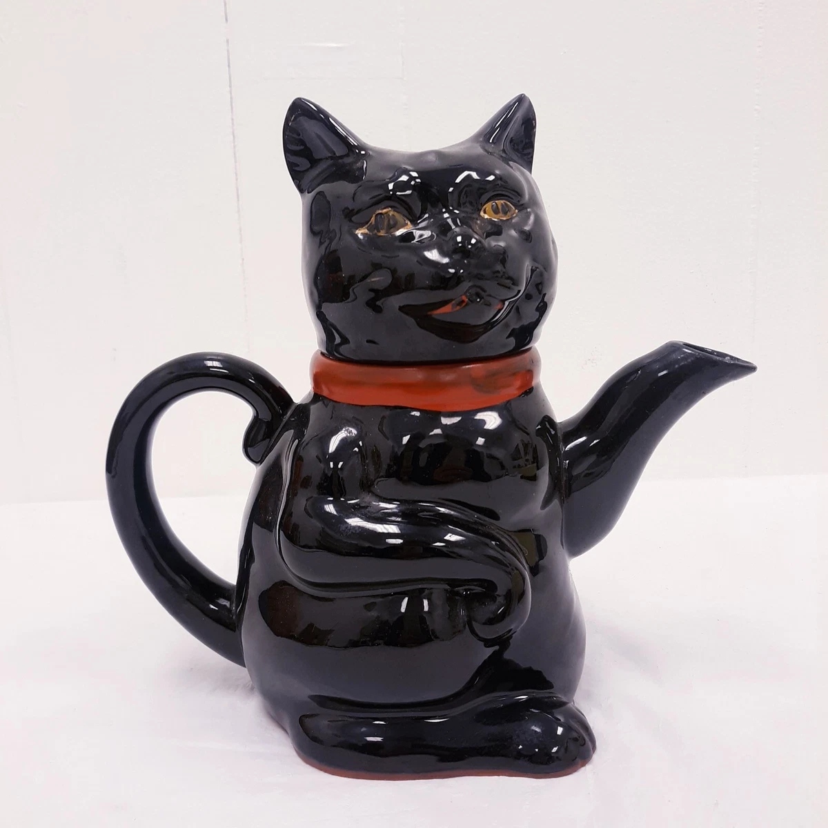 Animal Ceramic Teapots