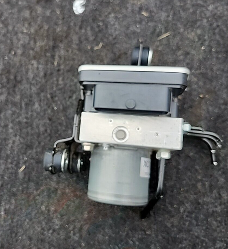 21 - 24 TOYOTA CAMRY FWD ABS ANTI LOCK BRAKE PUMP CONTROL MODULE UNIT ...