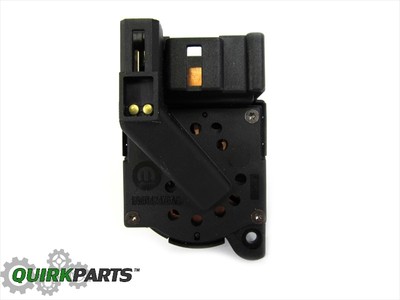 1999-2004 Jeep Grand Cherokee IGNITION STARTER SWITCH Replacement OEM ...