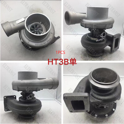 HT3B Turbocharger 3529032 3523415 For Cummins Engine NTA855 88NT400 ...