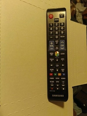 SAMSUNG BN59-01198X REMOTE CONTROL for UN65JU650DF UN75JU650DF | eBay