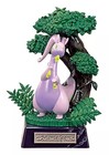 Trading Figure 5. Goodra Pokemon Pocket Statue -Dragon Type- | eBay