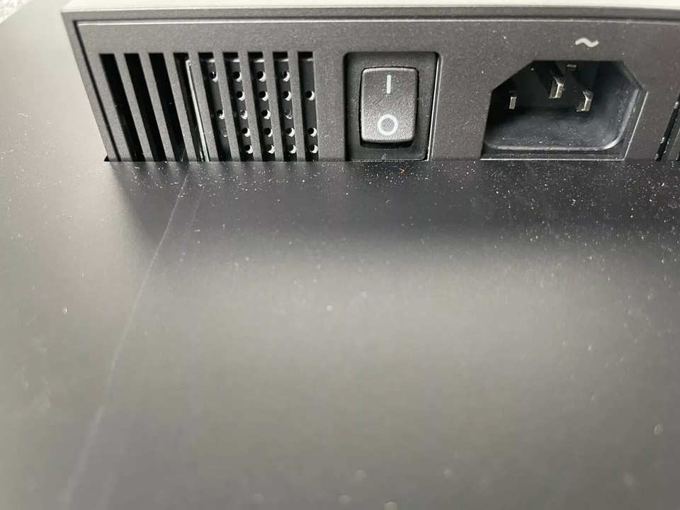 HP Z22 21.5" Full HD Computer Monitor Screen VGA HDMI 60Hz 1920x1080 ...