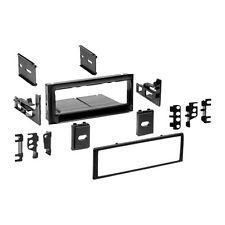 Radio Stereo Installation Mounting Dash Kit Single DIN Best Kits ...
