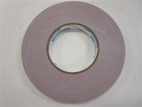 SHARPLINE 321405 PINSTRIPE DECAL TAPE 5/8" X 175' FEET RED MARINE BOAT ...