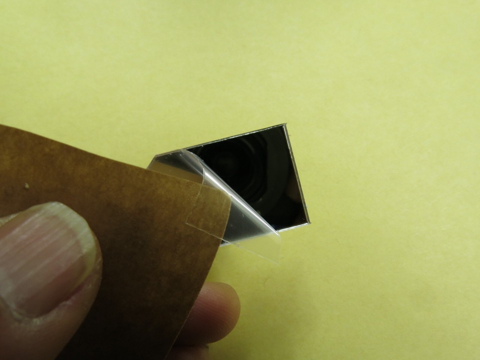 (44) Reflect mirror for Olympus PEN- FV rangefinder repair parts | eBay