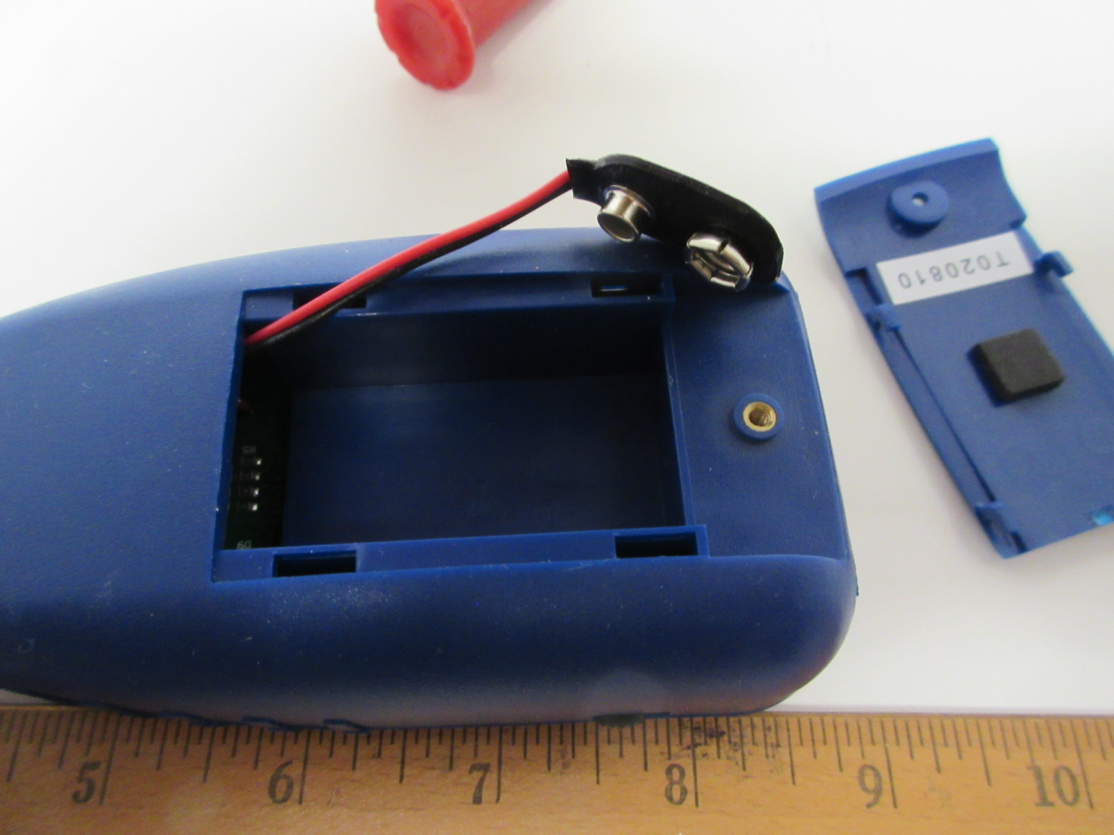 DataShark PA 70025 RJ45 Network Cable Tester, Works Great | eBay