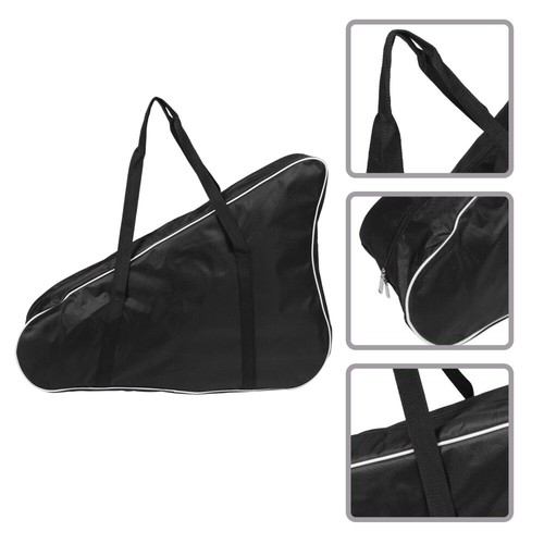 Gig Bag Lyre Harp Musical Instruments Padded Case for Carry Student | eBay