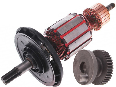 Rotor Anker Motor Bosch GBH 5-40DE GBH 5-40 DE GBH5-40DE GBH540DE | eBay.de