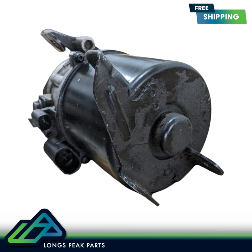2002-2008 Mini Cooper R52 R53 1.6L Electric Power Steering Pump ...