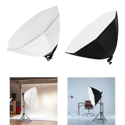 Softbox Octagonal Lighting Video Recording Photo Studio Lights ...