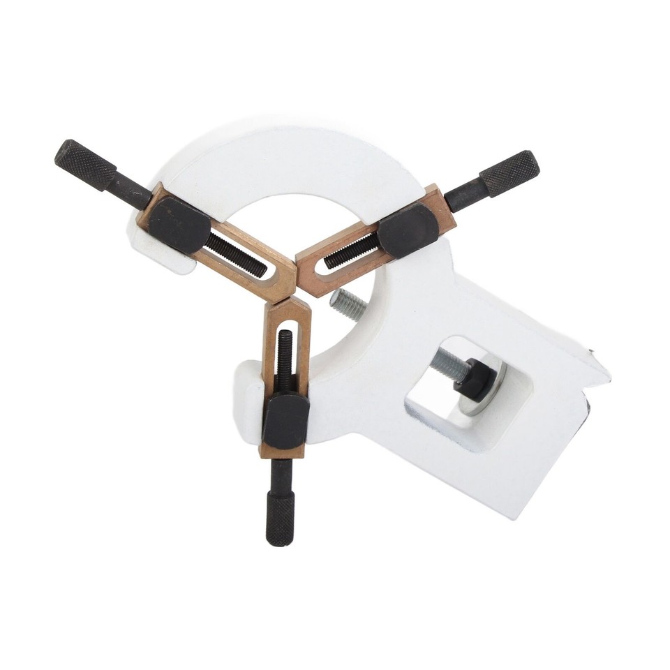 Steady Rest Fixed Metal Stabilizer for WM‑210 8inx16in Mini Lathe ...