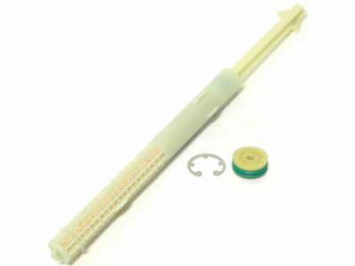 For 2011-2019 Dodge Durango A/C Receiver Drier / Desiccant Element Kit ...