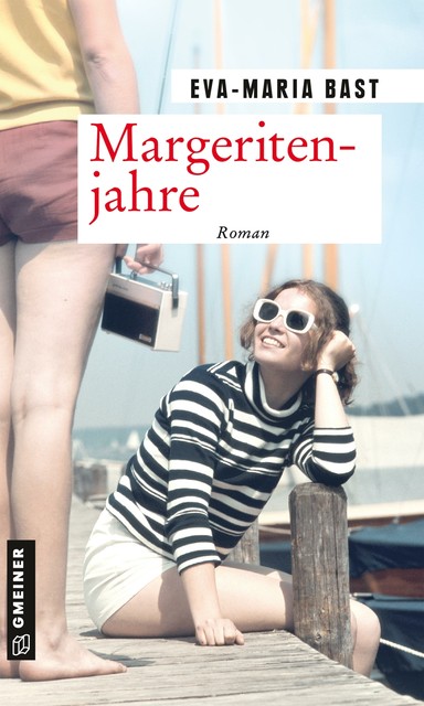 Margeritenjahre von Eva-Maria Bast (2020, Taschenbuch) online kaufen | eBay.de