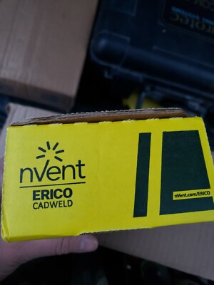 Other - Erico Cadweld