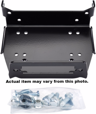 Warn Winch Mounting Kit with Hardware 2012-2018 RZR 570 | eBay