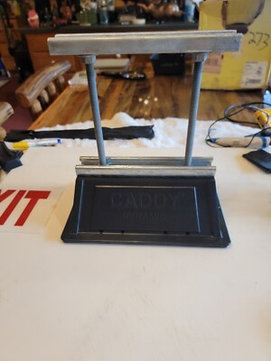 CADDY PYRAMID, 12" X 8" X 13" Tall, Roof Top Support, PSA10CH13. | eBay