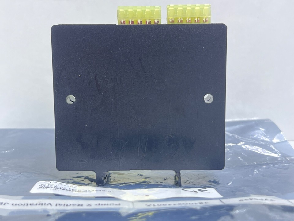 BENTLY NEVADA 88269-01 TRANSDUCER INTERFACE MODULE | eBay