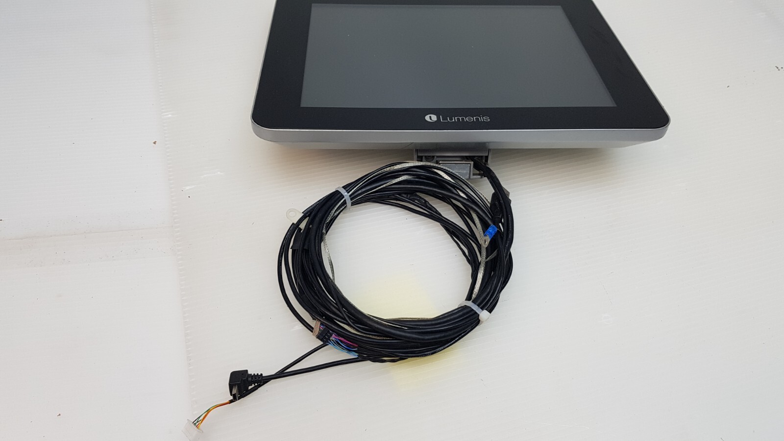 LUMENIS ALCD-12P1-LM-W/O VHB LCD Panel Chi Mei Optoelectronics G121X1 ...