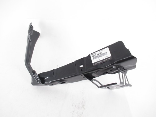 Genuine OEM Mazda KD53-54-140 Driver Side Radiator Support Panel 2013 ...