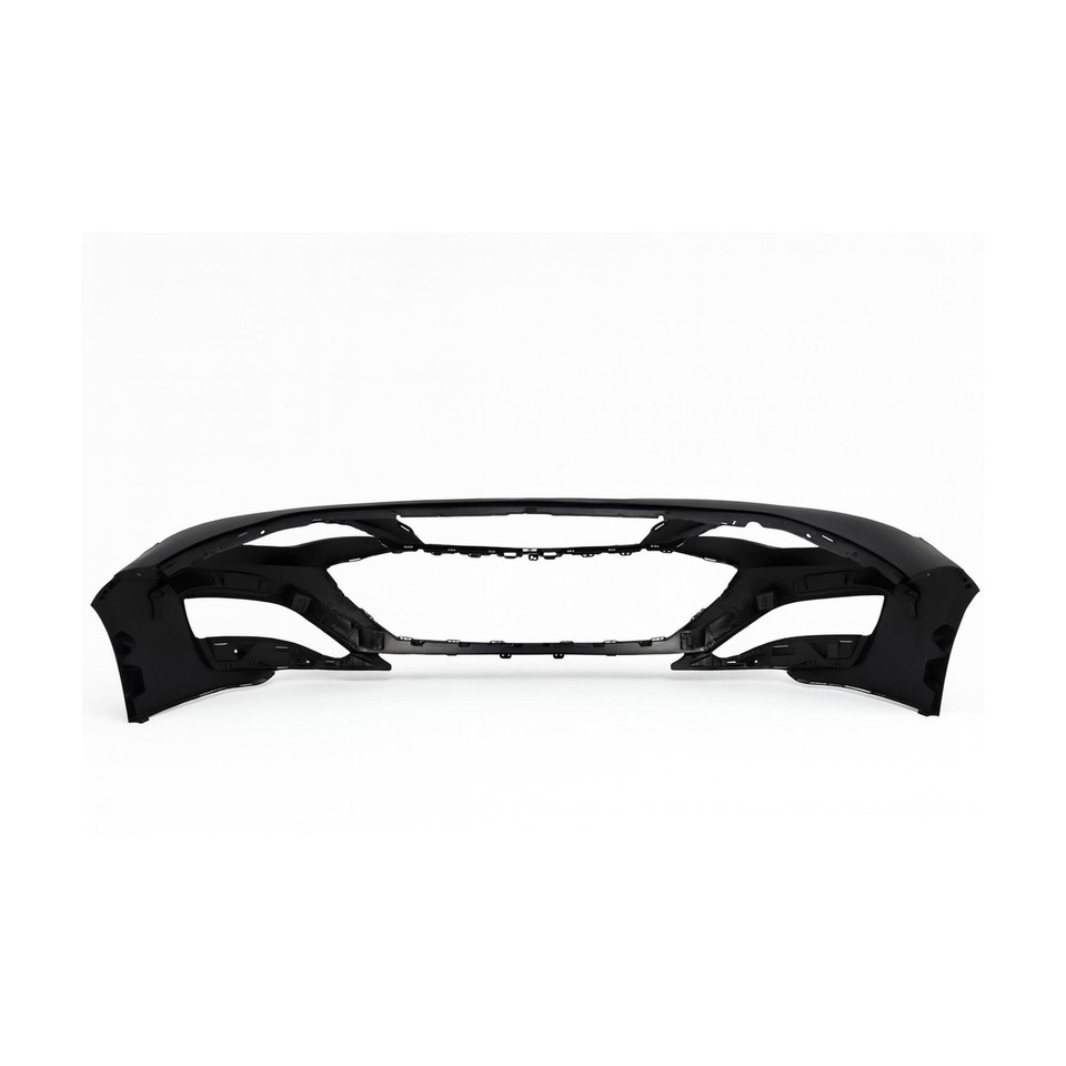 Front Bumper Cover for Chevrolet Malibu 2019-2023 Primed 84543709 ...