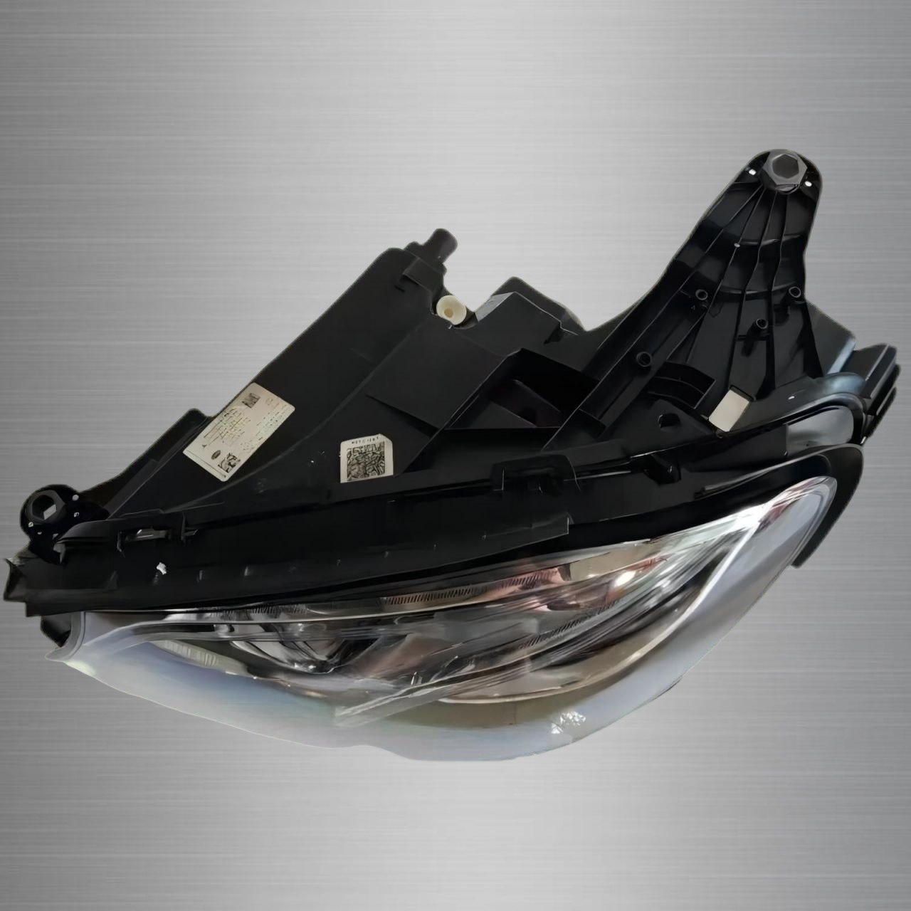 For Mercedes Benz W213 E200 E250 E300 E400 E450 Left Front LED EU Headlight | eBay