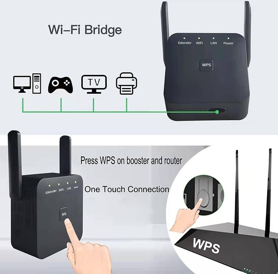 Extend Tec Extend Tecc Wifi Booster Extendtecc Wifi Booster 2024 Wifi ...