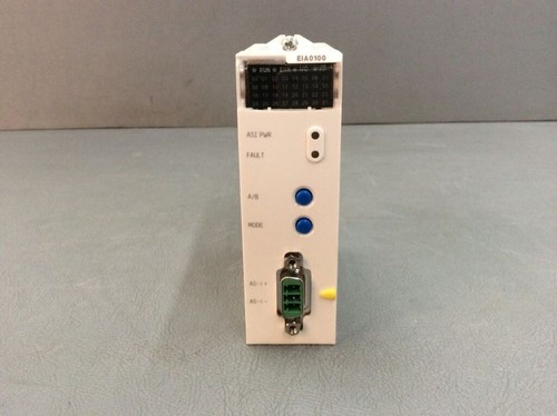 BMXEIA0100 - SCHNEIDER ELECTRIC AS-i module RECONDITIONNÉ | eBay