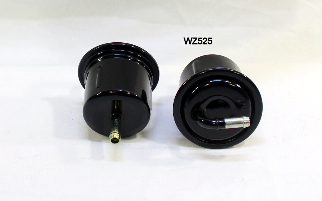 Cooper fuel filter for Daihatsu Mira 0.66L 1992-1995 L200 Petrol 3Cyl ...