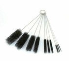 10Pcs Lab Brush Set For Pipe Cleaner Test Tube Glassware Bottle Tubing ...