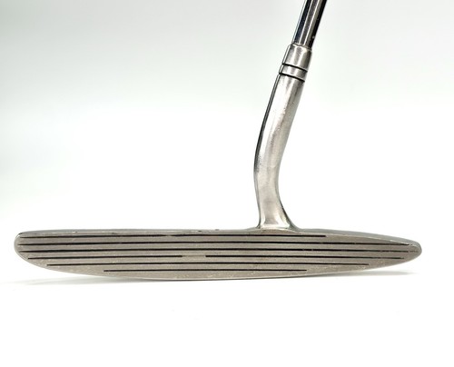 RARE Pat Simmons Tiger Shark Great White Putter 7" Blade Right Handed ...