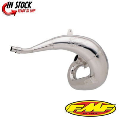 FMF Gold Series Gnarly Exhaust Pipe Kawasaki KX250 KX 250 1997-2000 NEW ...